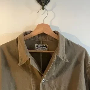 The Stronghold | Jackets & Coats | The Stronghold Chore Jacket | Poshmark